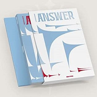 ENHYPEN DIMENSION : ANSWER Album [Official] – ENHYPEN Universe